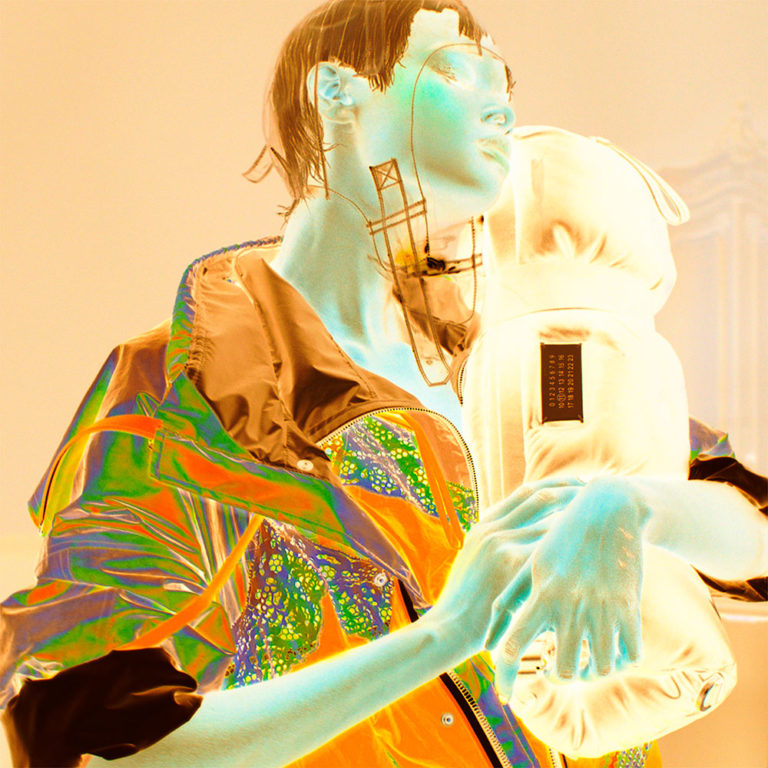 Alexis Roche - Michele Filomeno