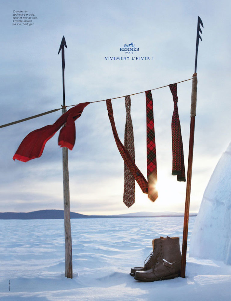 Eric Valli - Michele Filomeno