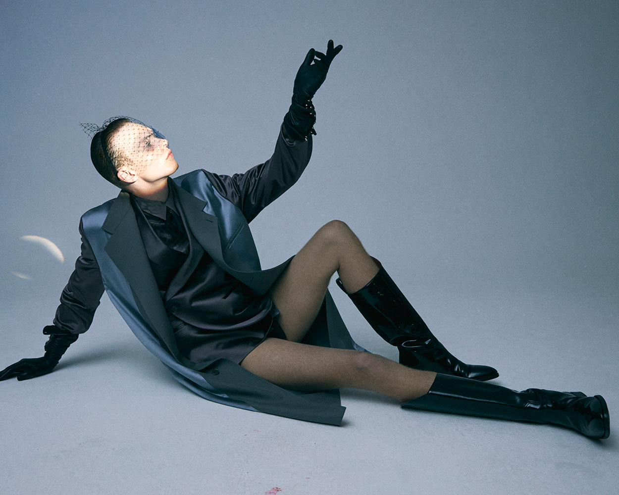 Alexis Roche - Michele Filomeno