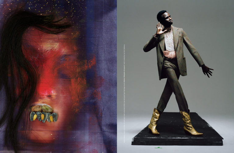 Alexis Roche - Michele Filomeno