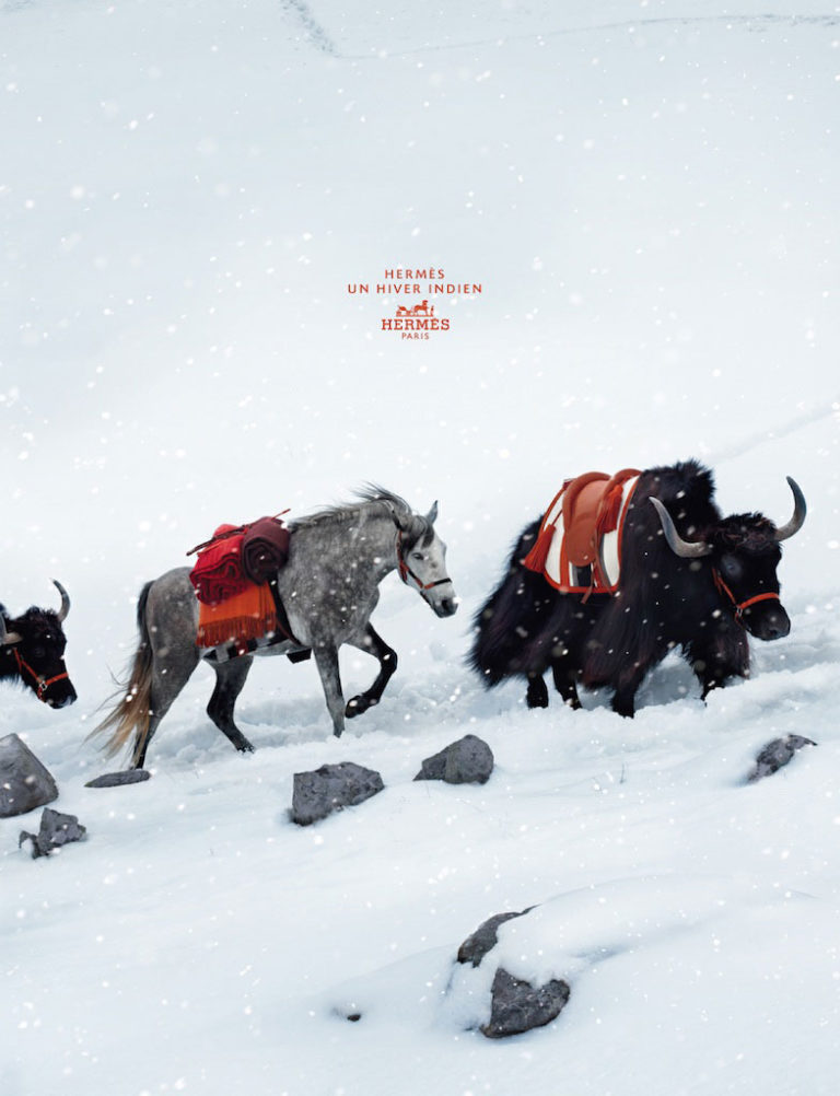 Eric Valli - Michele Filomeno