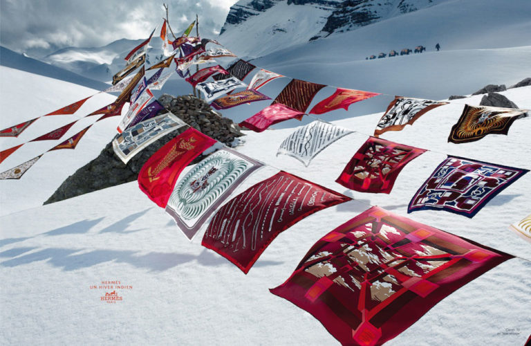 Eric Valli - Michele Filomeno