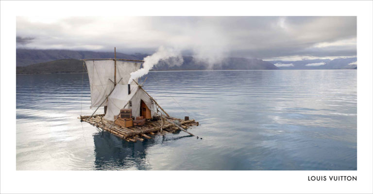 Eric Valli - Michele Filomeno