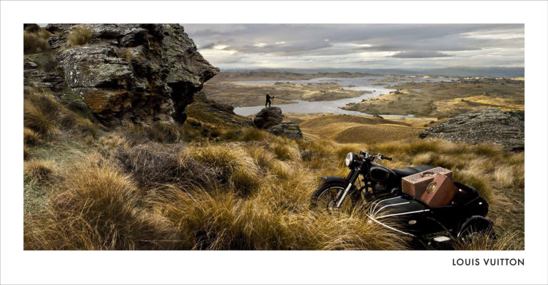 Eric Valli - Michele Filomeno