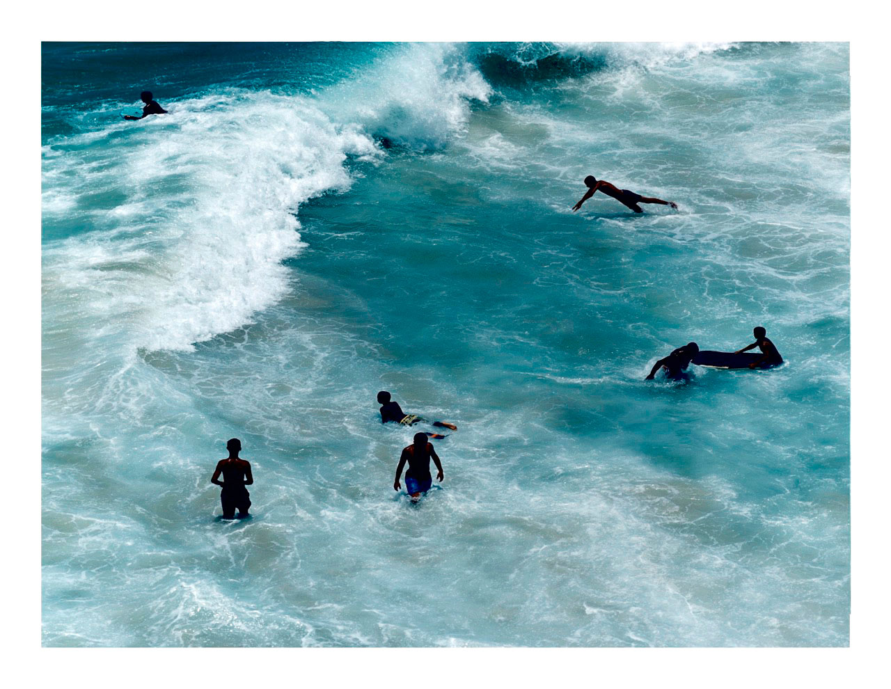 THE AGENCY - Michele Filomeno