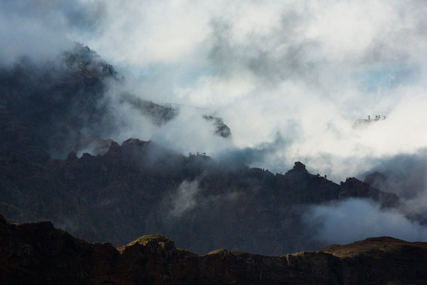 Eric Valli - Michele Filomeno