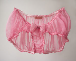 Michaela Stark - Michele Filomeno