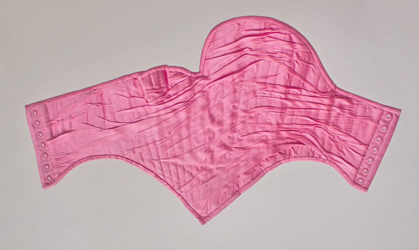 Michaela Stark - Michele Filomeno