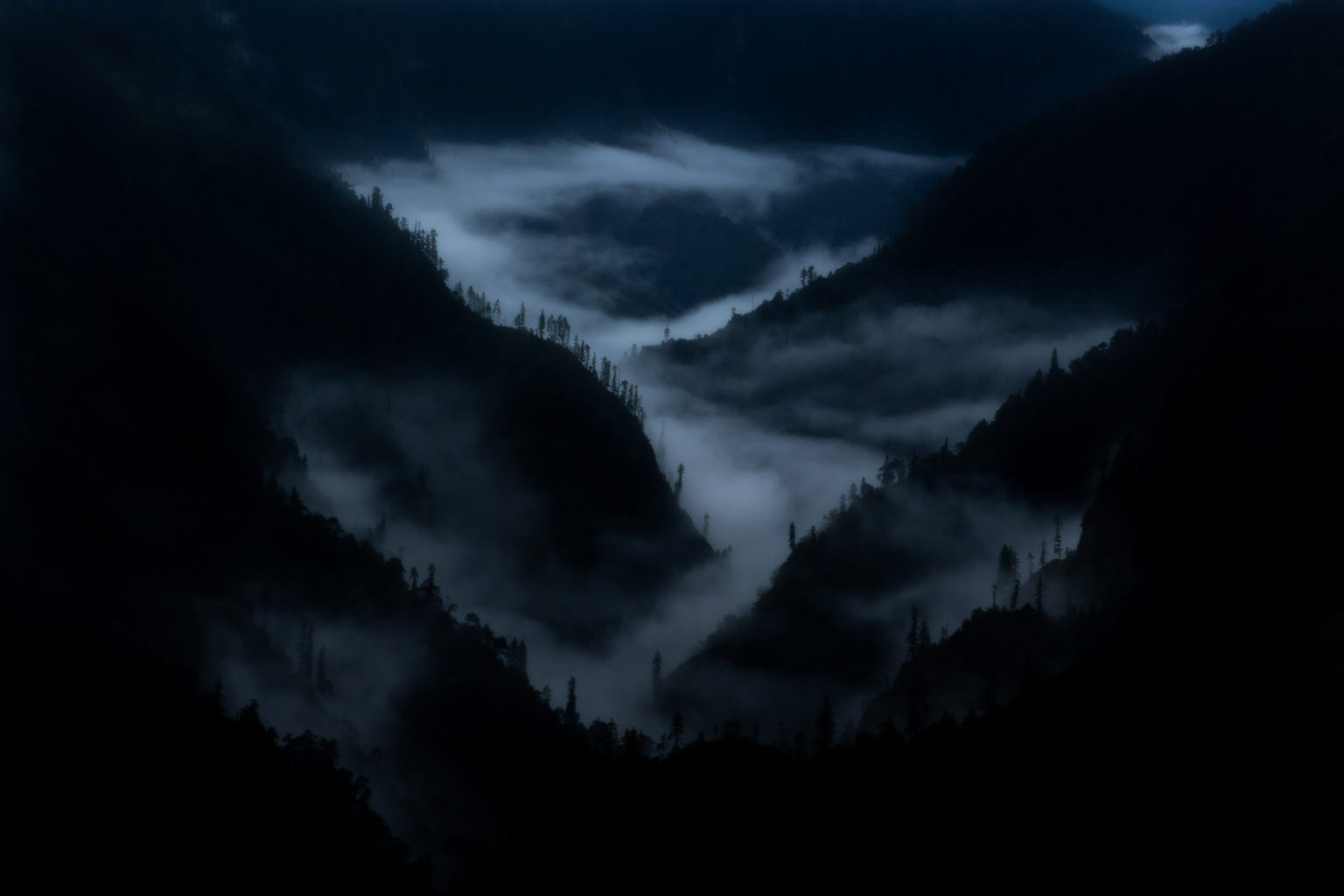 Eric Valli - Michele Filomeno